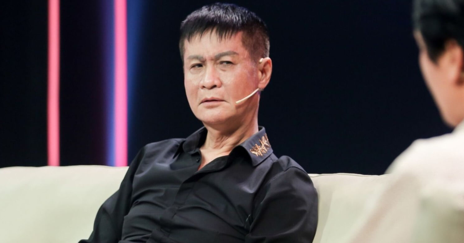 Tiểu sử và sự nghiệp của đạo diễn Lê Hoàng